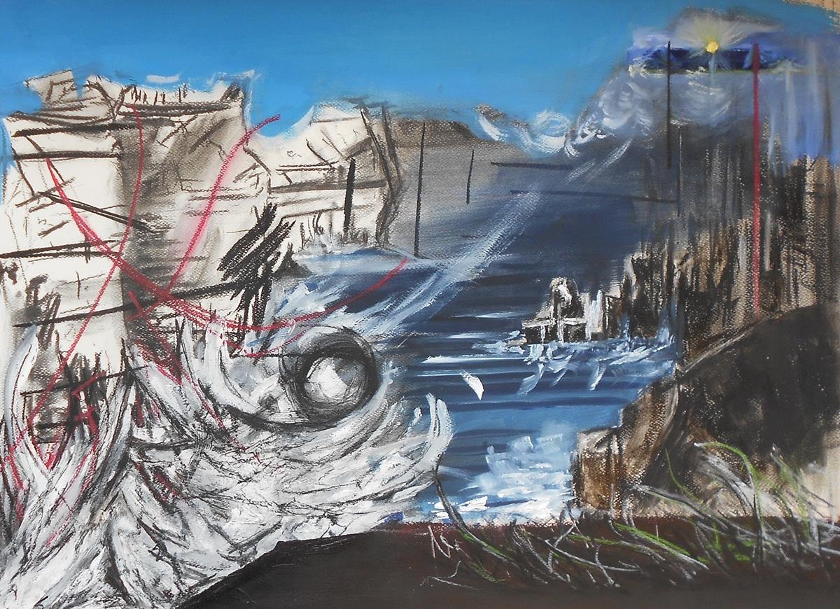 Art - Lancaster Royal Grammar School