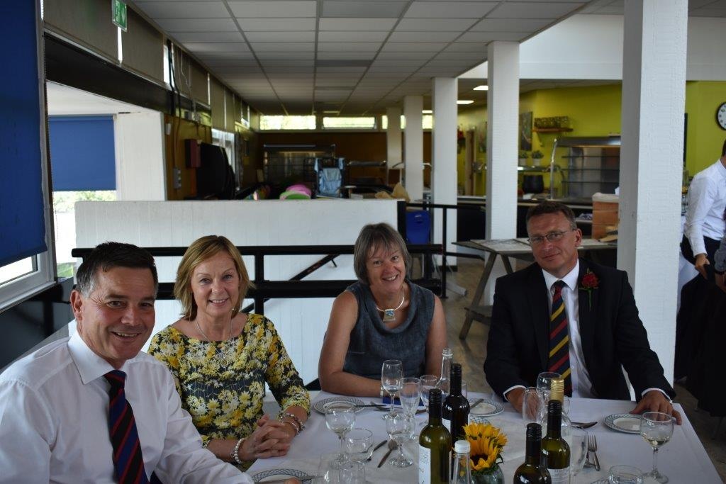 Founders' Weekend 2018 - Lancaster Royal Grammar School