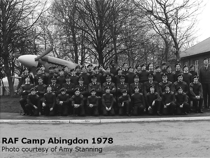 CCF and Duke of Edinburgh - Lancaster Royal Grammar School
