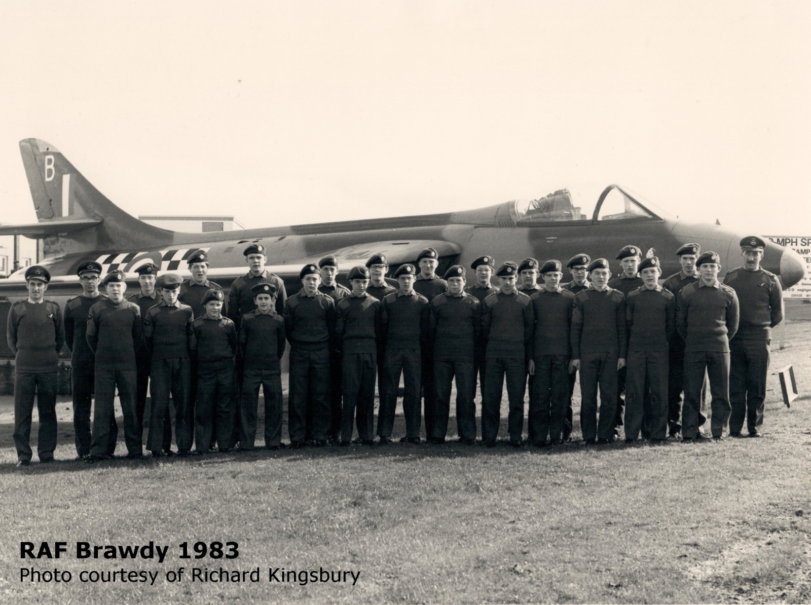 CCF and Duke of Edinburgh - Lancaster Royal Grammar School