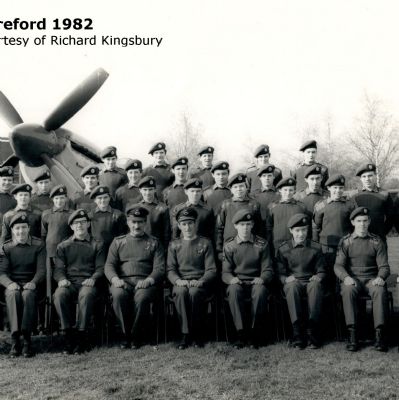 CCF and Duke of Edinburgh - Lancaster Royal Grammar School