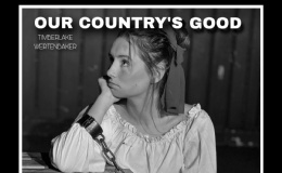 Our Country's Good - Lancaster Royal Grammar School