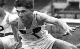 Joe Birrell 1930 – 2024 - Lancaster Royal Grammar School